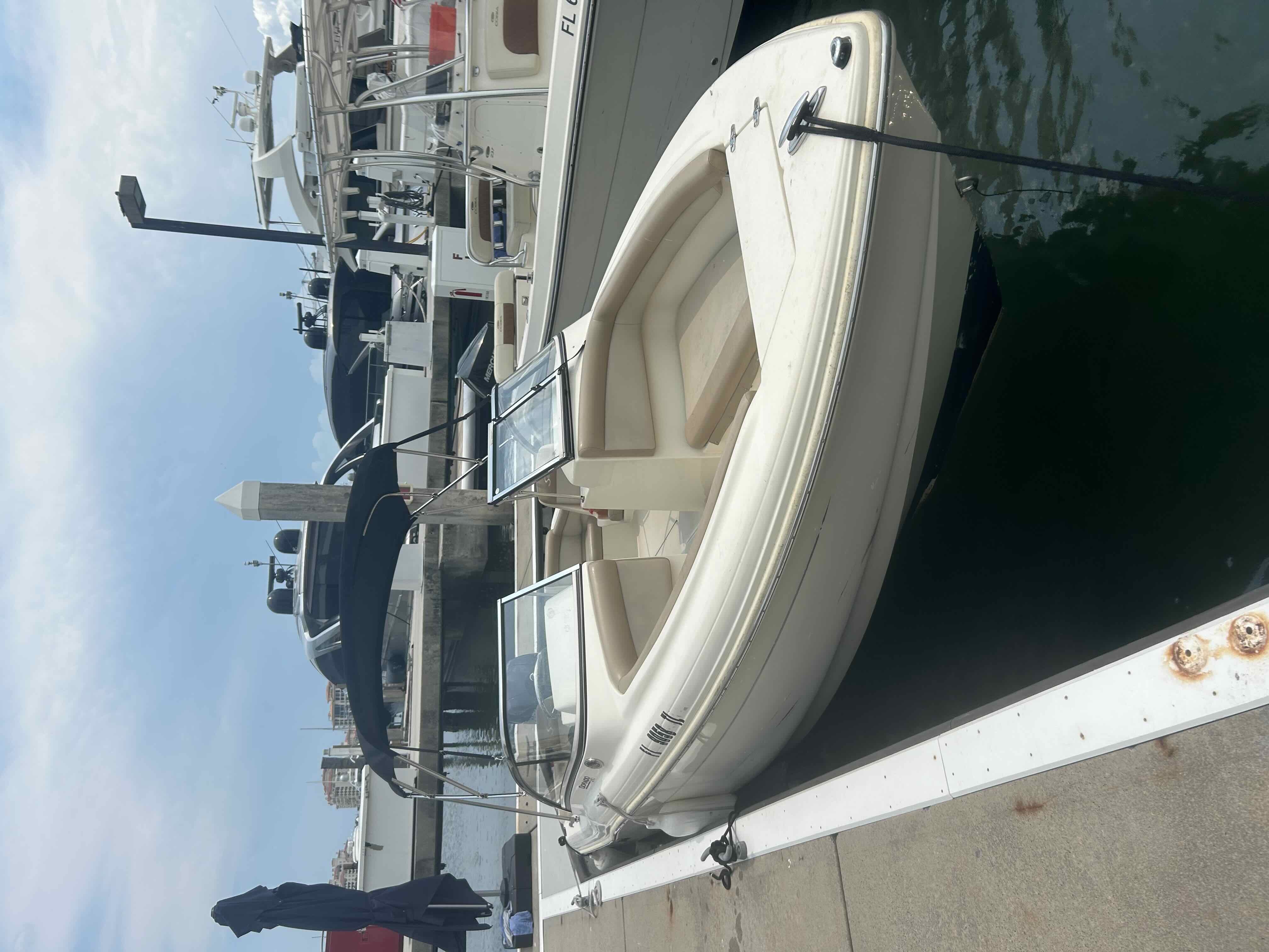 Miami Boat Club at Miami Beach Marina | Freedom Boat Club