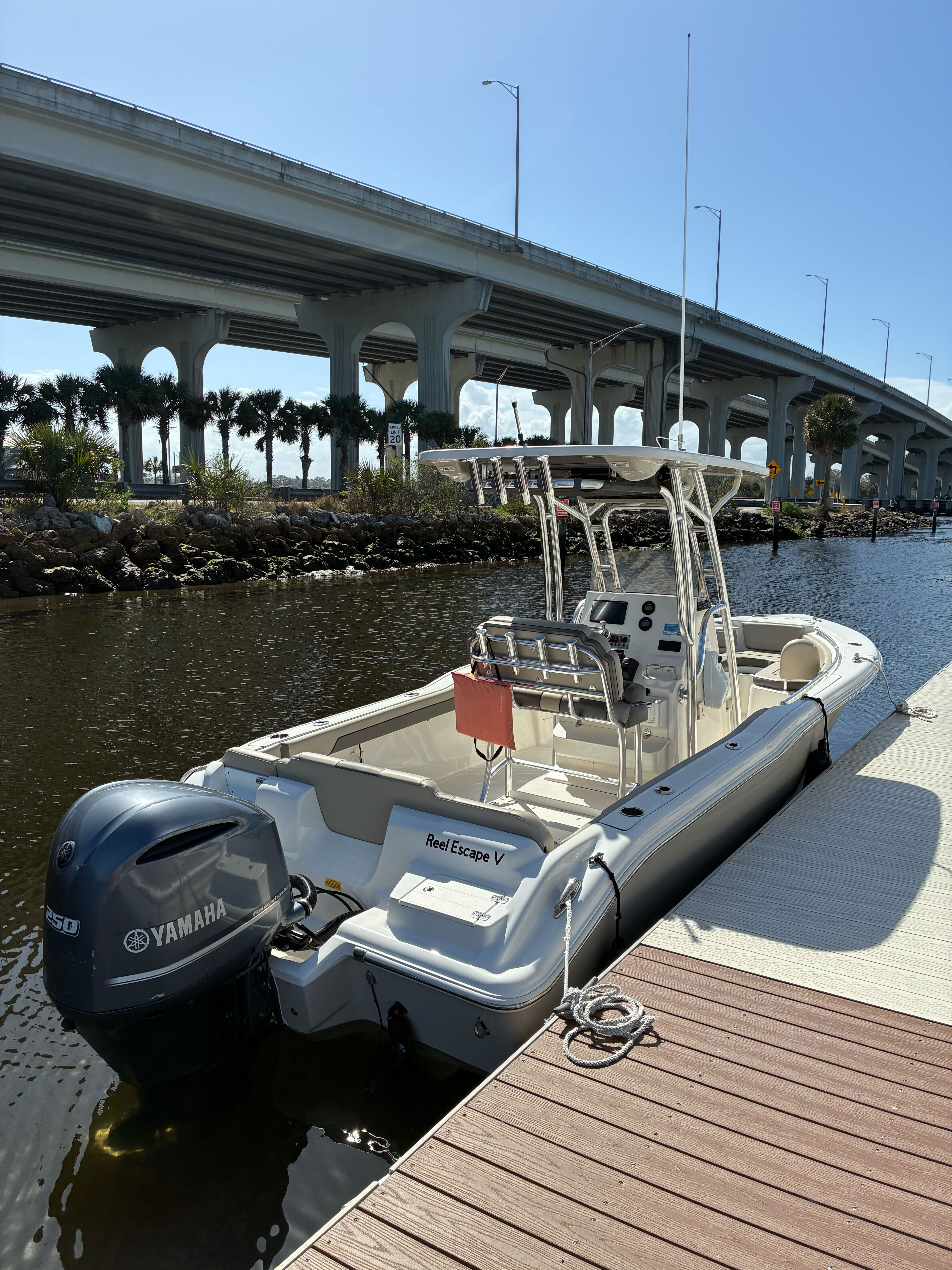 Freedom Boat Club | Jacksonville Beach Marine